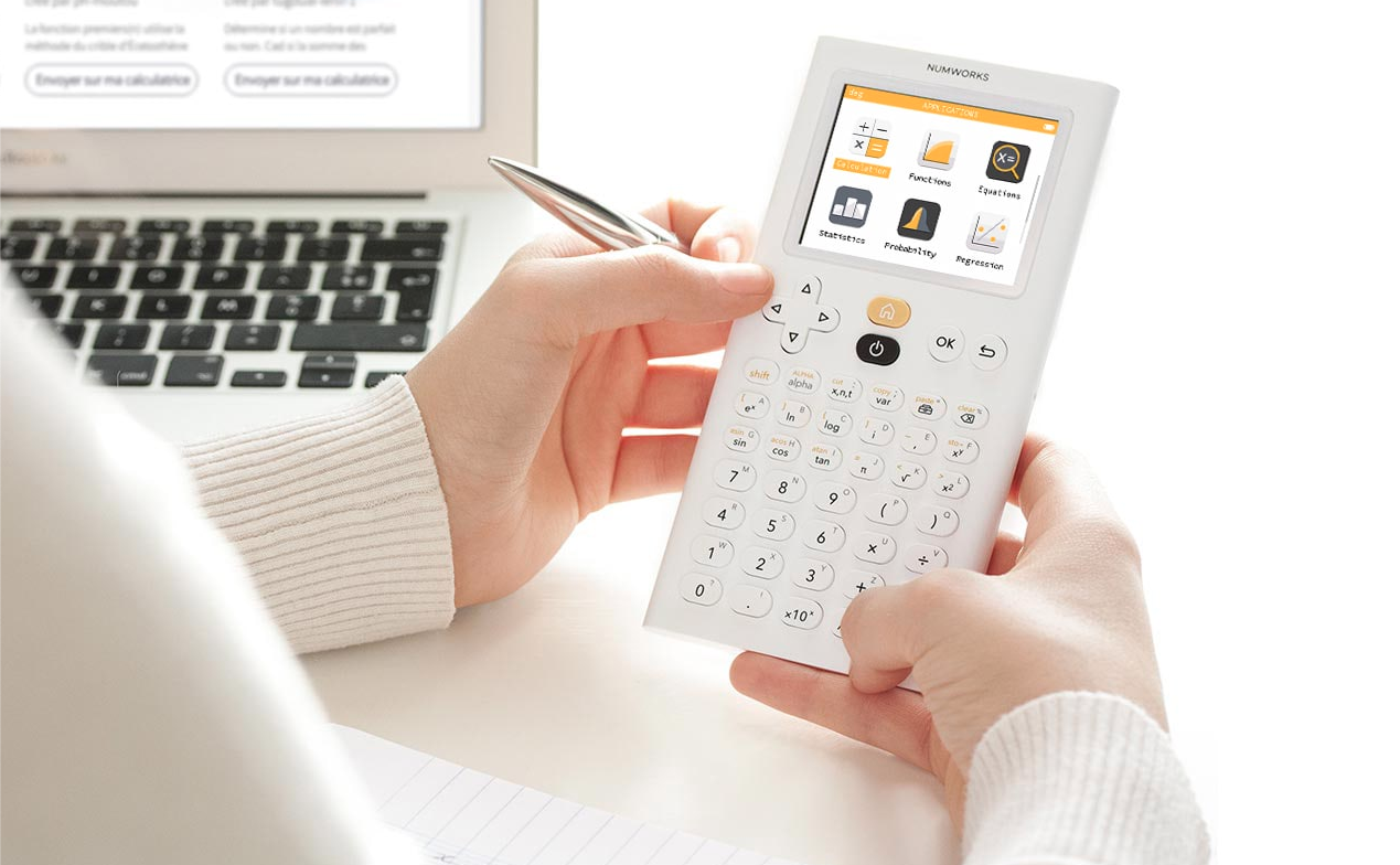 calculadora artificial